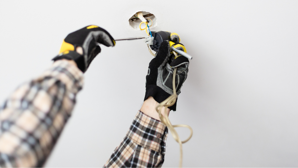 Fault Finding with Fulham Electrician