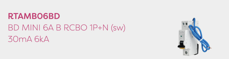 Bi-Directional RCBOs Explained