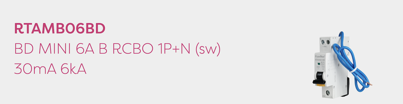 Bi-Directional RCBOs Explained
