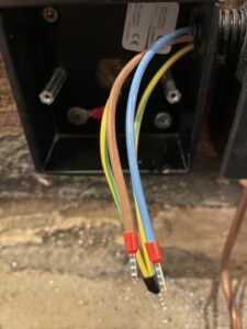 R1 + R2 Testing in EICR: Ensuring Electrical Safety in Fulham