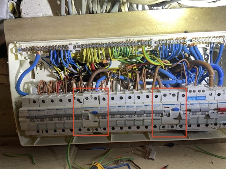 RCD Tripping? Expert Help is Here - Fulham Electrician