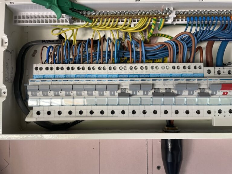 RCD Tripping? Expert Help is Here - Fulham Electrician