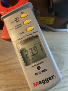 RCD Tripping? Expert Help is Here - Fulham Electrician