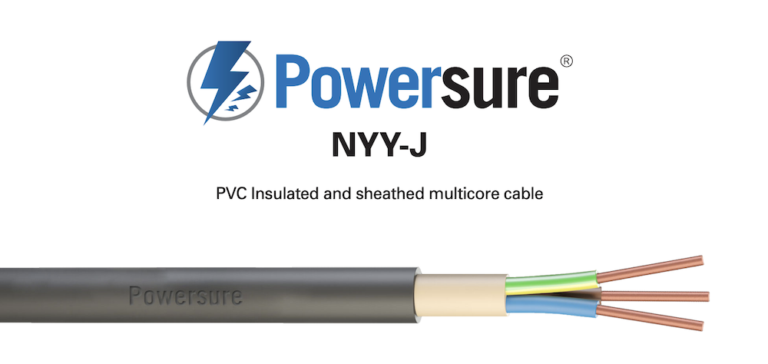 Fulham Electrician - PowerSure NYY-J Cables